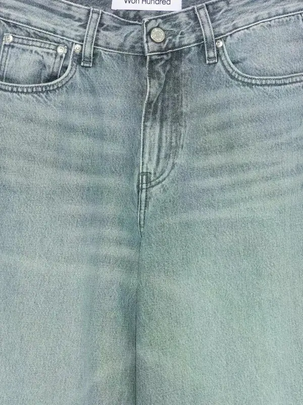 WON HUNDRED Lyon Jeans