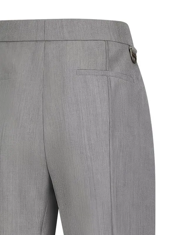 Chloé Straight Trousers