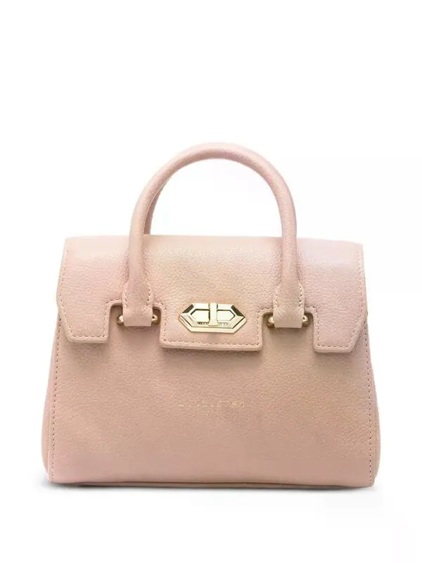 LANCASTER Top-handle Mini Bag