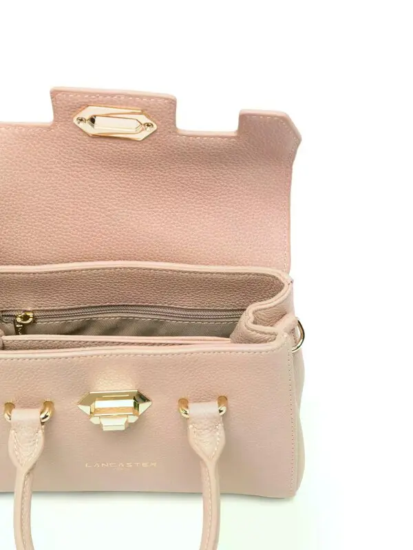 LANCASTER Top-handle Mini Bag