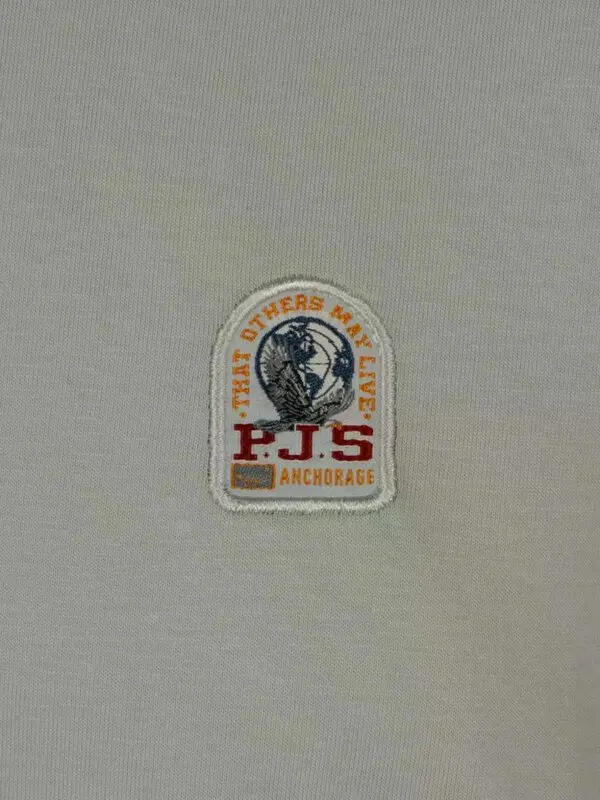 PARAJUMPERS Patch T-shirt