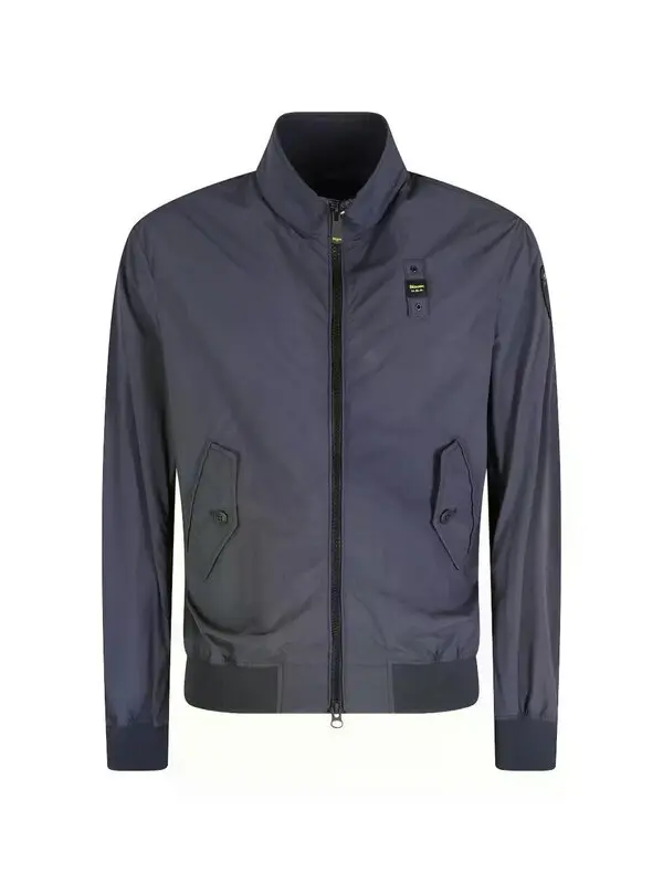 BLAUER. Alwin Jacket - Blue