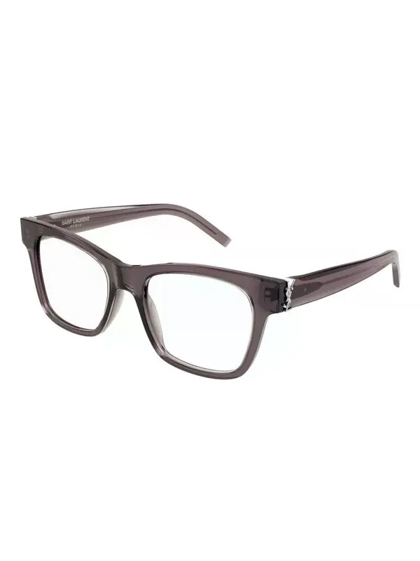 Saint Laurent Square-frame Sunglasses
