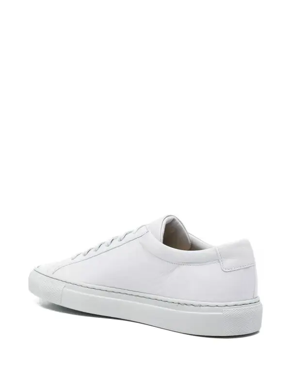 COMMON PROJECTS Achilles Lace-up Sneakers - Grey