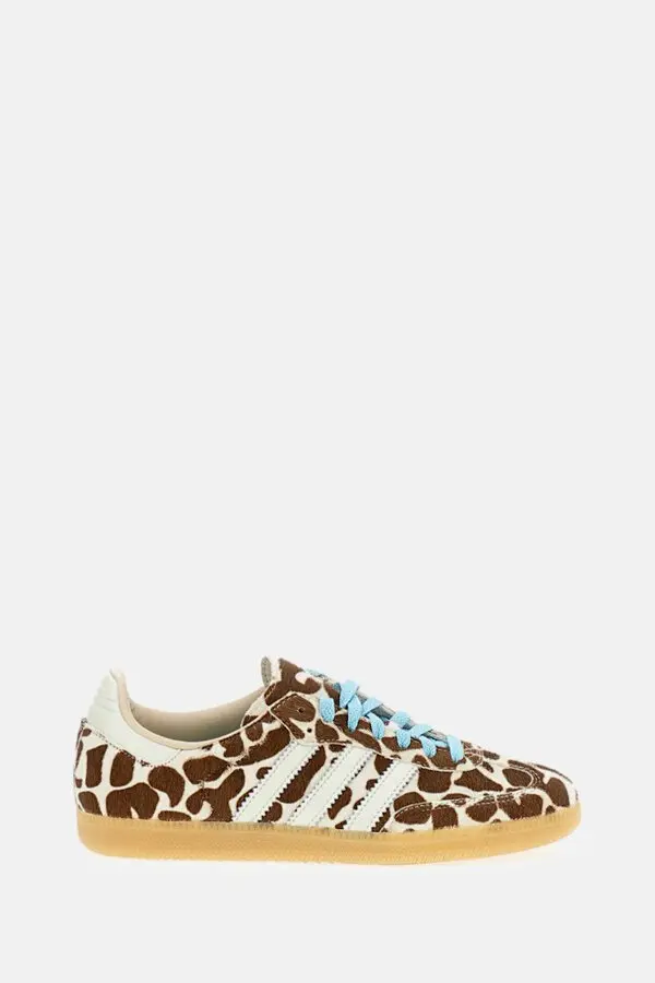 ADIDAS ORIGINALS Samba Og Sneakers - Multicolor