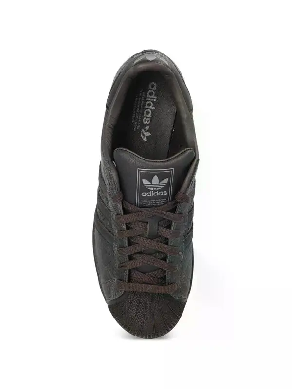 Adidas Lace-up Sneakers