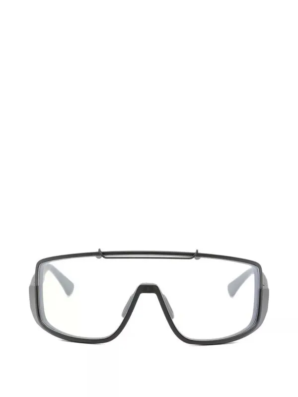 Vuarnet Racing 06 Sunglasses - Black