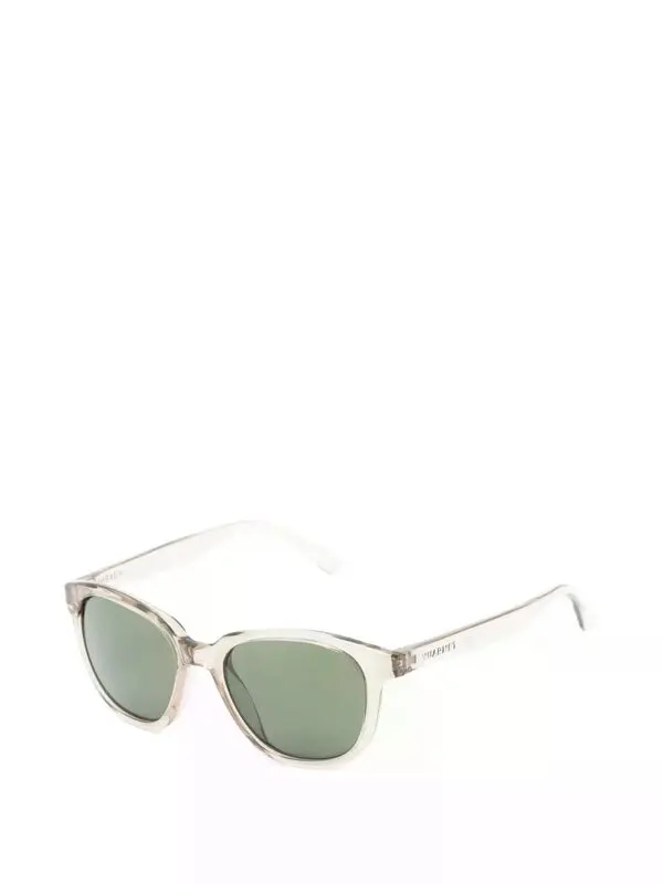 Vuarnet Square-frame Sunglasses