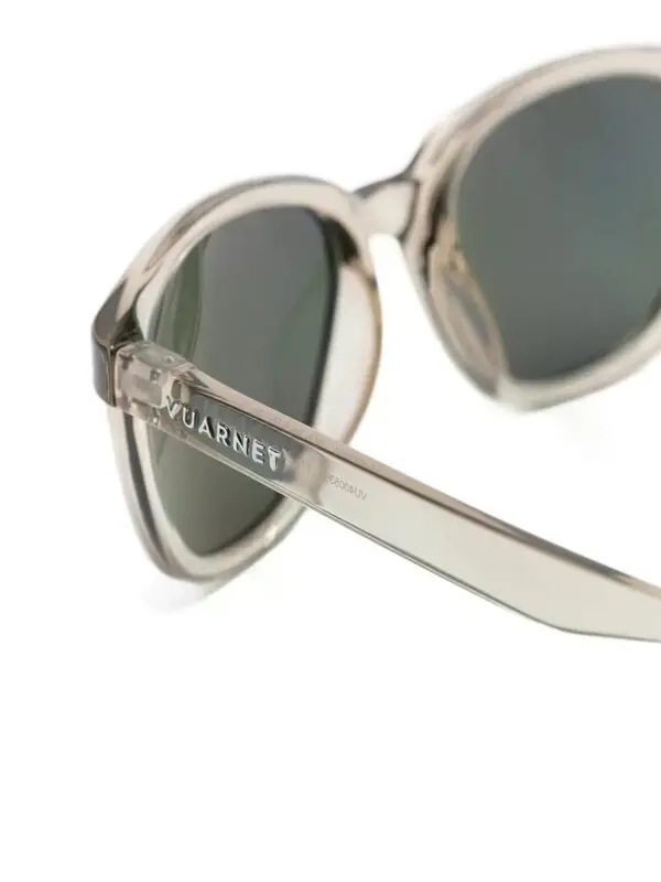 Vuarnet Square-frame Sunglasses