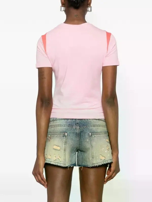 MISBHV Printed T-shirt