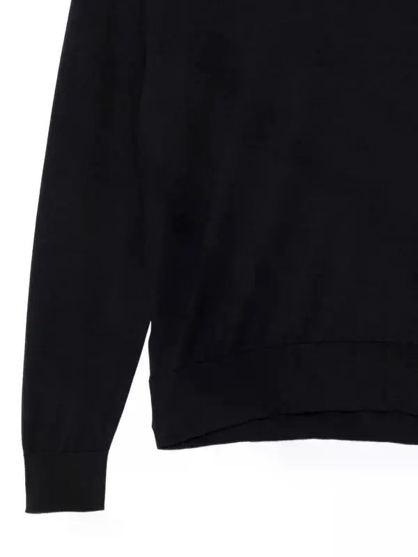 John Smedley Harvey Top