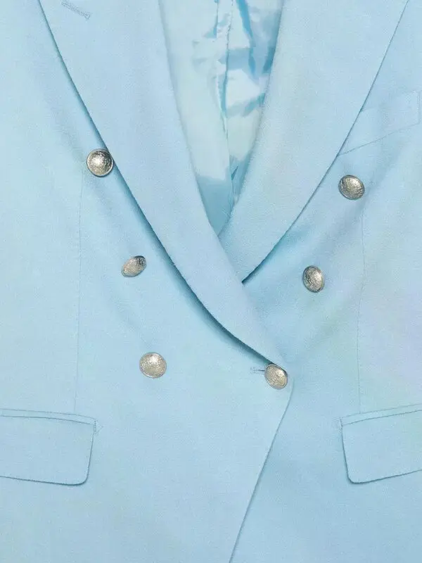 Tagliatore Double-breasted Tailoring - Blue