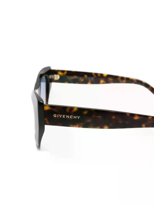 Givenchy Cat Eye Sunglasses