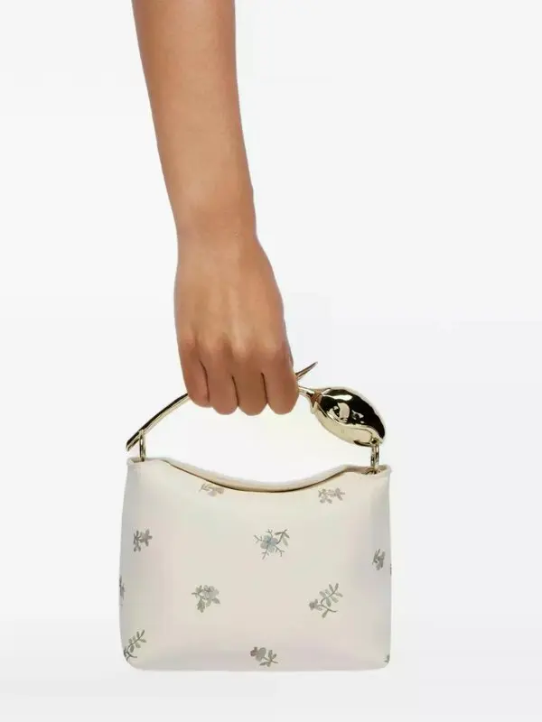 Erdem Mini Bloom Tote Bag