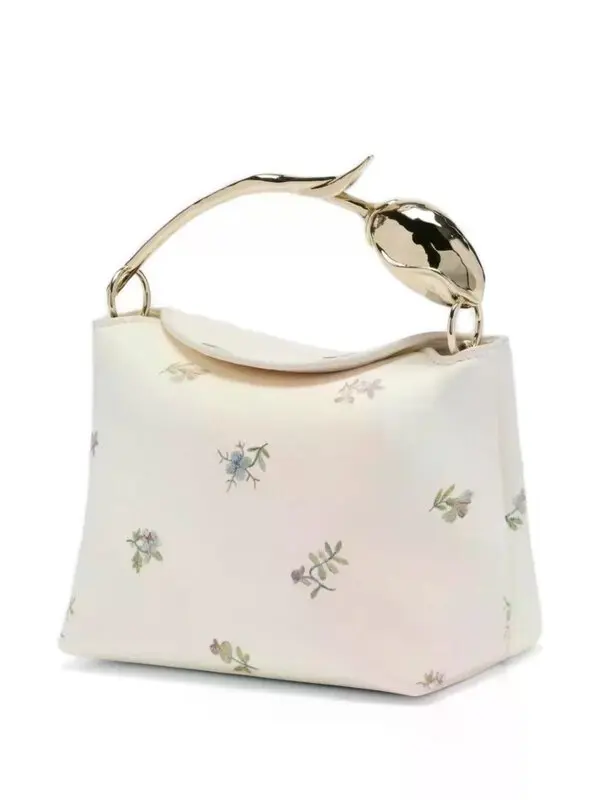 Erdem Mini Bloom Tote Bag