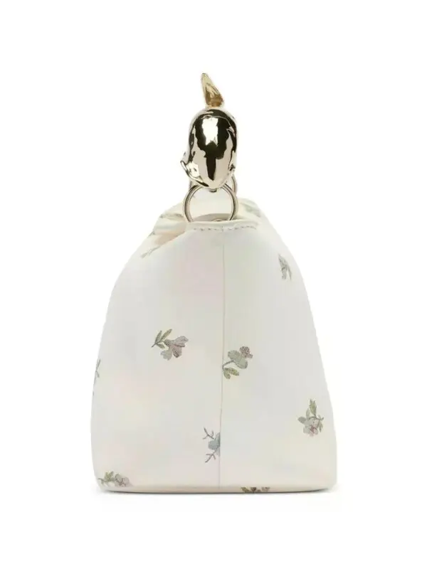 Erdem Mini Bloom Tote Bag
