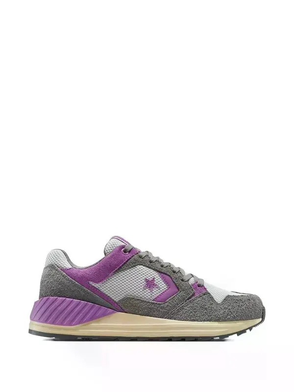 CONVERSE Wave Logo Sneakers - Grey