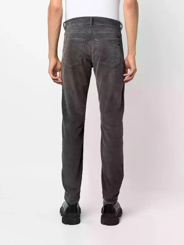 DIESEL® Strukt Slim-fit Jeans - Grey