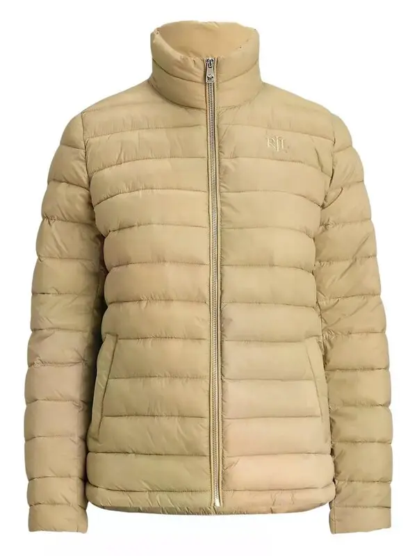 Ralph Lauren Quilted Puffer Jacket