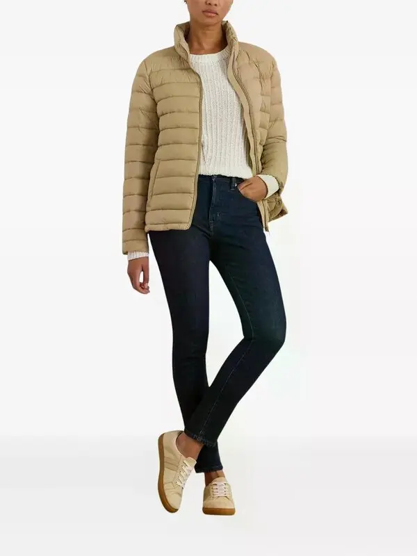 Ralph Lauren Quilted Puffer Jacket