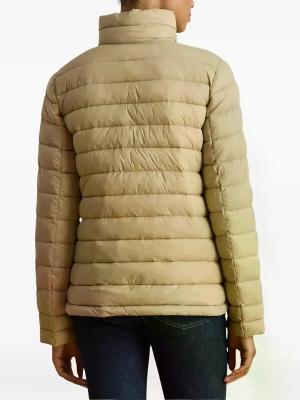 Ralph Lauren Quilted Puffer Jacket