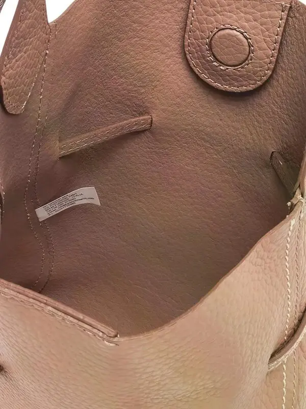 GIANNI CHIARINI Sienna Crossbody Bag - Pink