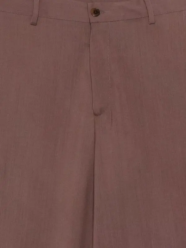 COSTUMEIN Button-fastening Trousers
