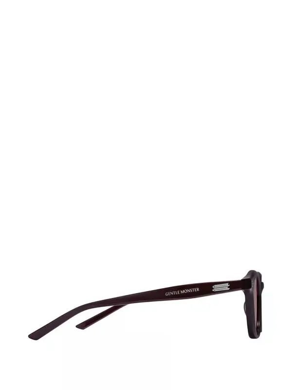 GENTLE MONSTER Noho R12 Sunglasses