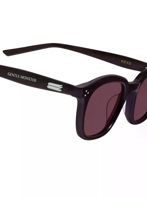 GENTLE MONSTER Noho R12 Sunglasses