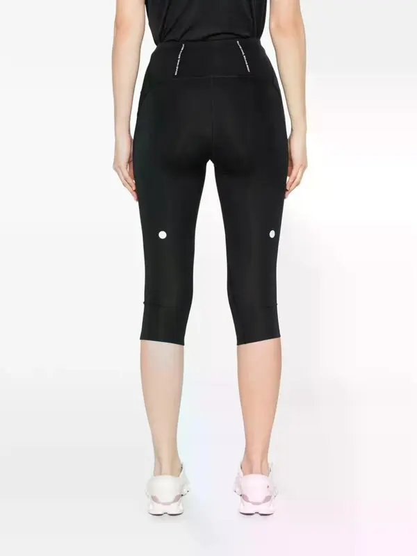 Asics Road High-waist Leggings