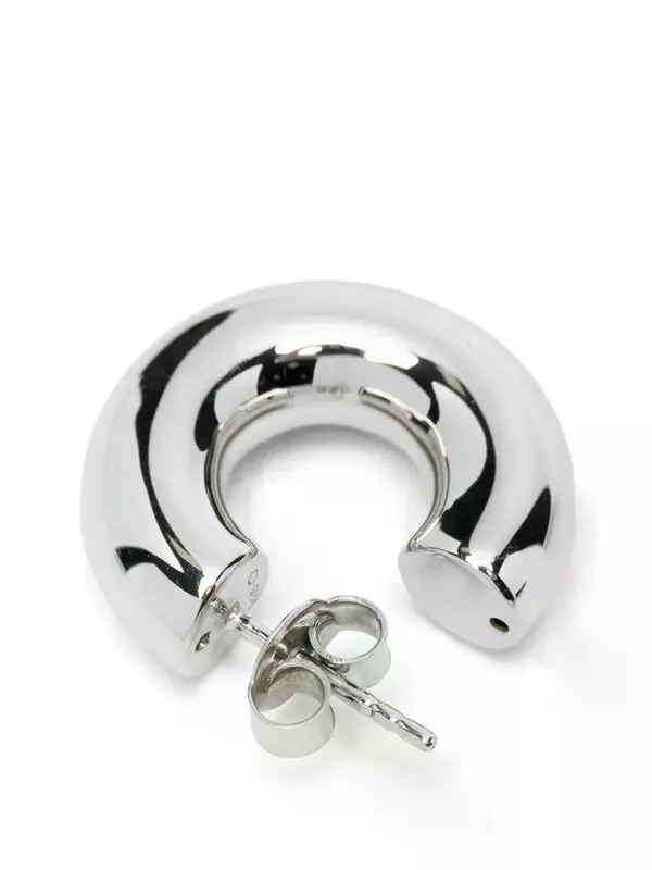 MISSOMA Hoop Earrings