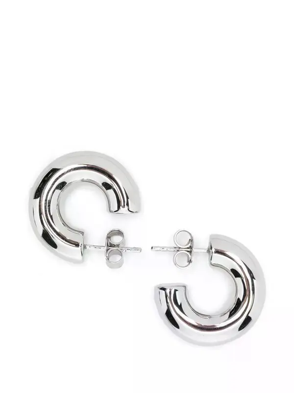 MISSOMA Hoop Earrings