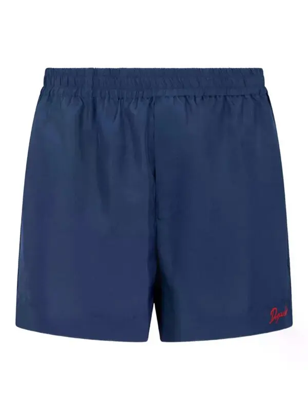 Dsquared2 Aloha Shorts