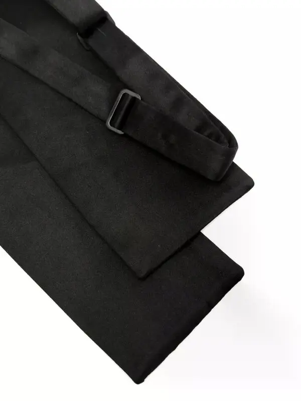 TOM FORD Knotted Bow Tie