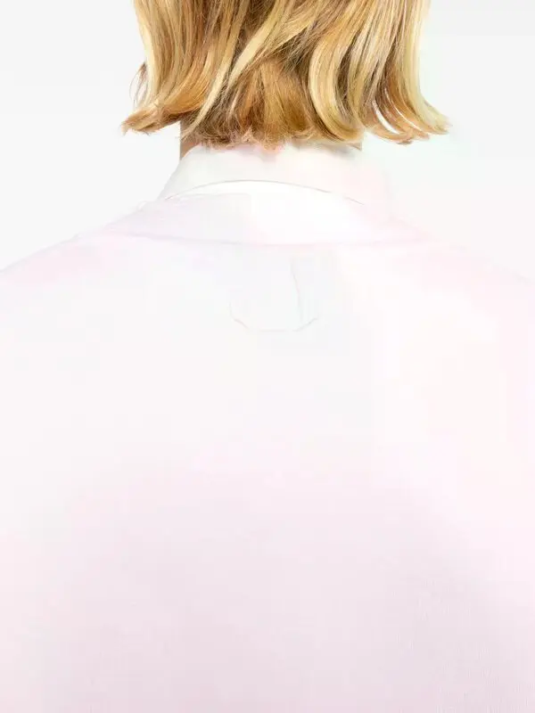 Jacquemus Doppio Cardigan - Pink
