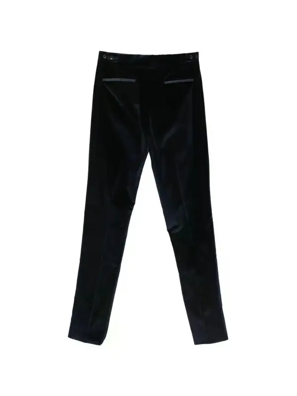 Paul Smith Side Stripe Trousers