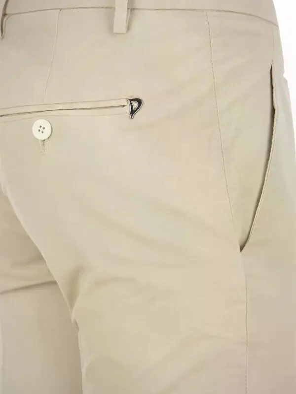 DONDUP Tailored Trousers