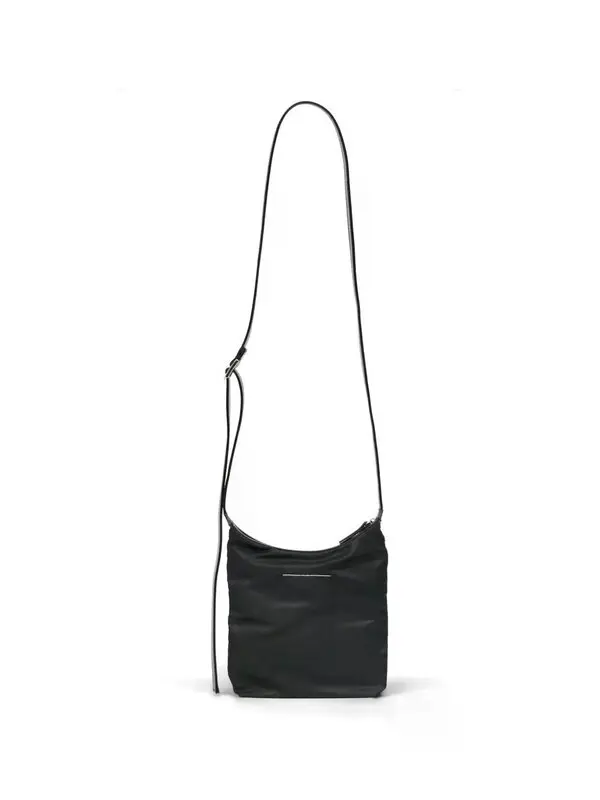 MAISON MARGIELA Zip Pouch Messenger Bag