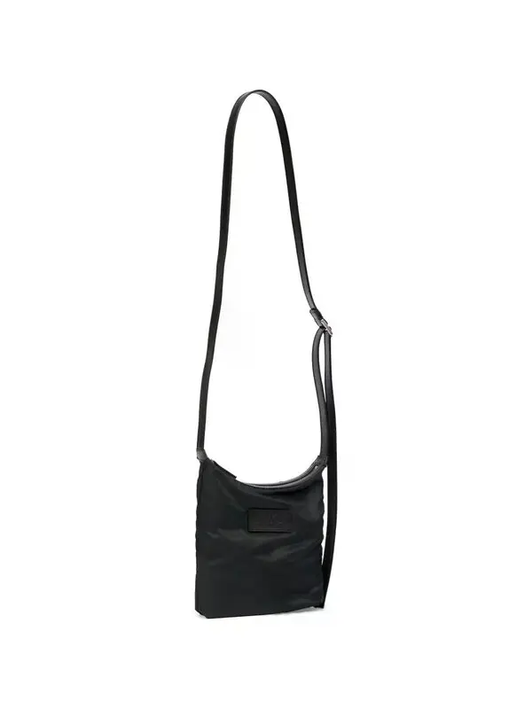 MAISON MARGIELA Zip Pouch Messenger Bag