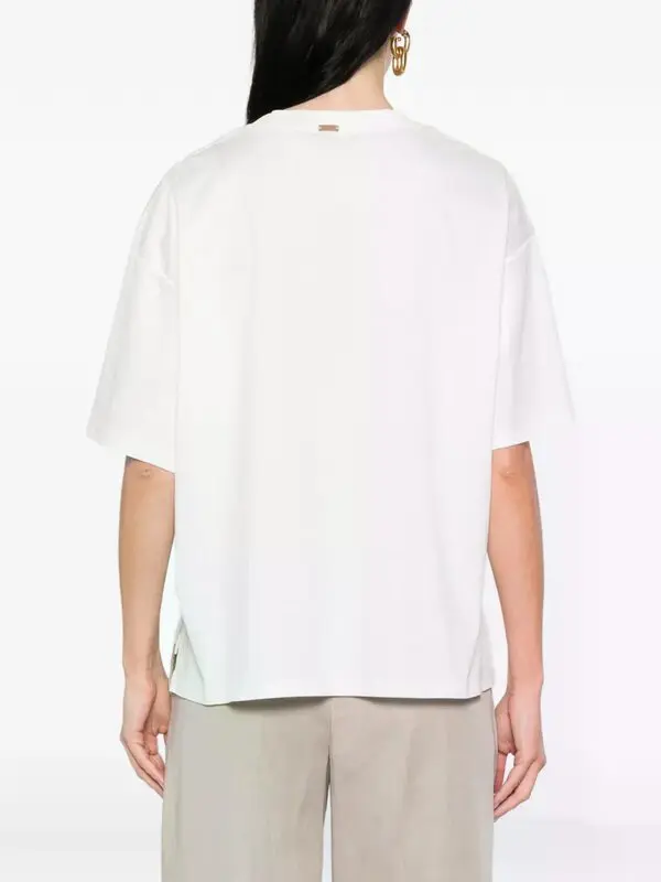 Herno Graphic T-shirt