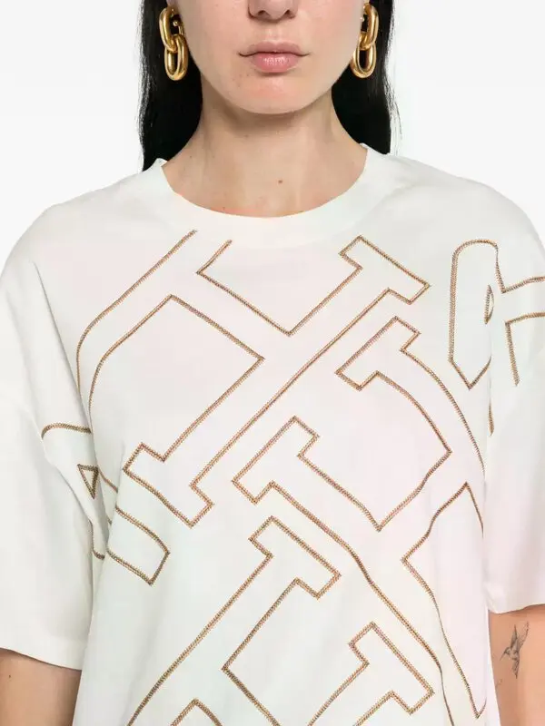 Herno Graphic T-shirt