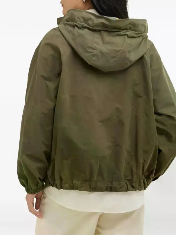 Barbour Hawkridge Jacket