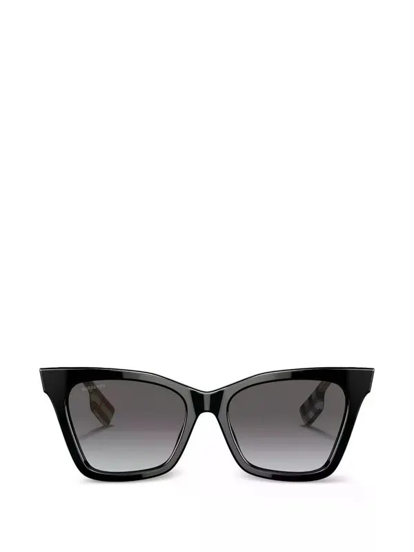 Burberry Cat-eye Sunglasses