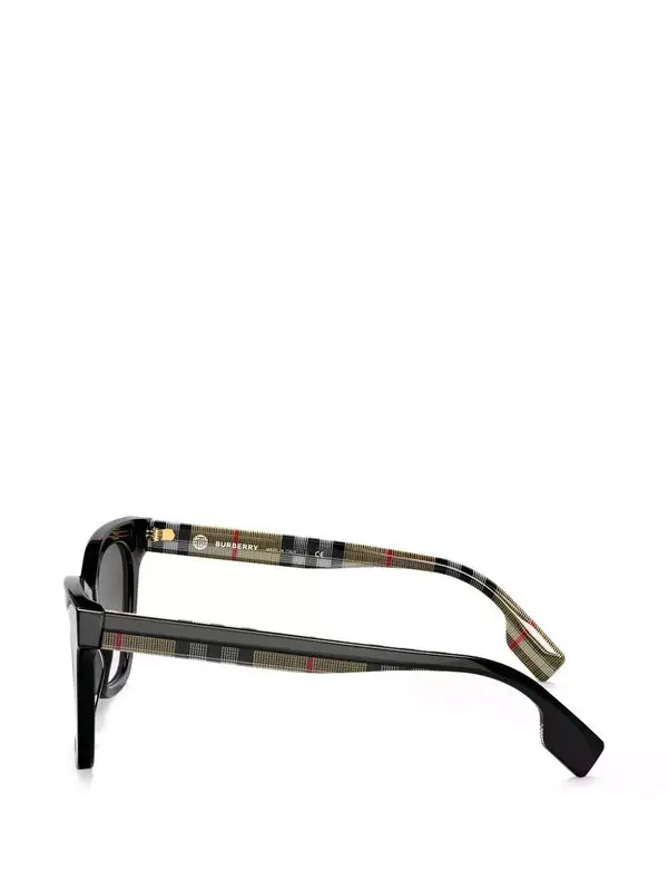 Burberry Cat-eye Sunglasses