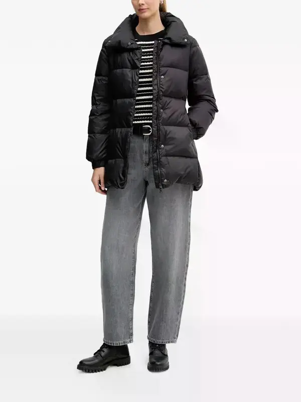 BENETTON Puffer Jacket