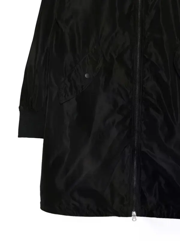 Aspesi Zip-fastening Coat