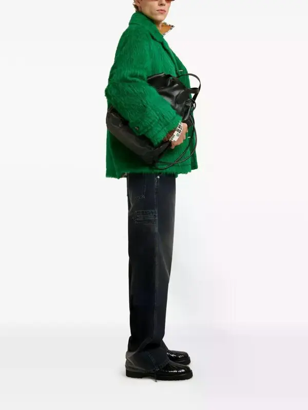 Marni Buttoned Jacket