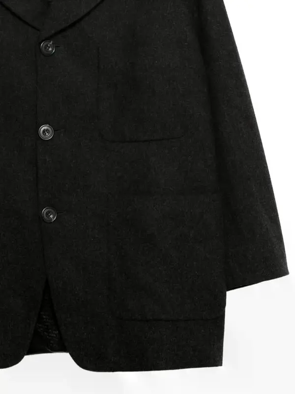 Dolce & Gabbana 1990s Button Jacket