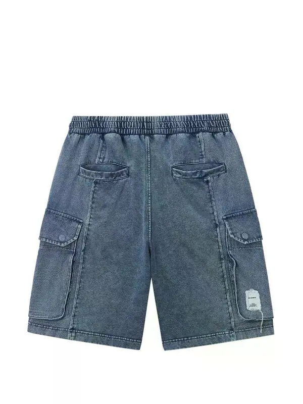 FIVE CM Cargo Drawstring Shorts