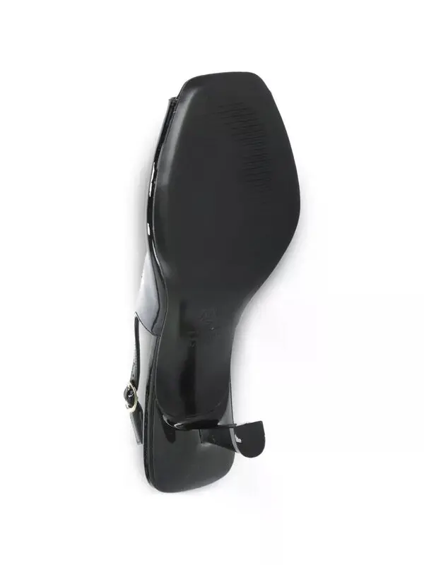 STUART WEITZMAN Slingback Pumps